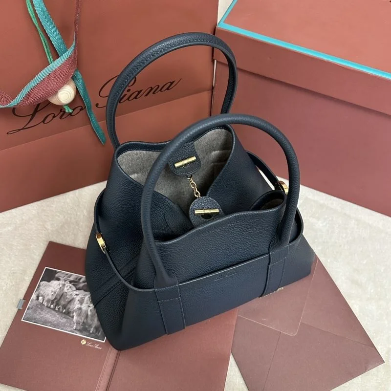 High fidelity Loro Piana Shopping Bags