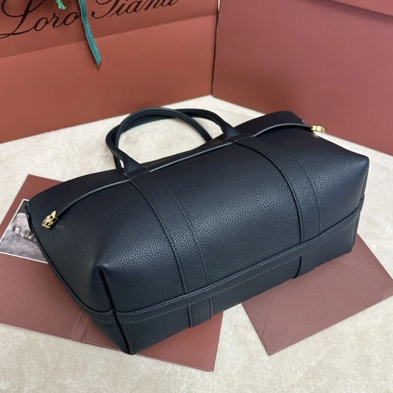 High fidelity Loro Piana Shopping Bags
