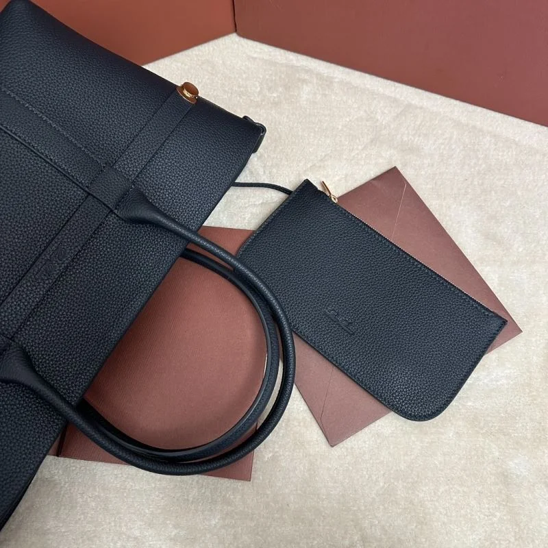 High fidelity Loro Piana Shopping Bags