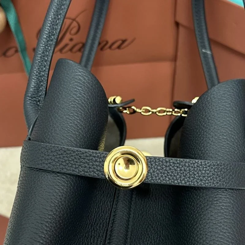 High fidelity Loro Piana Shopping Bags
