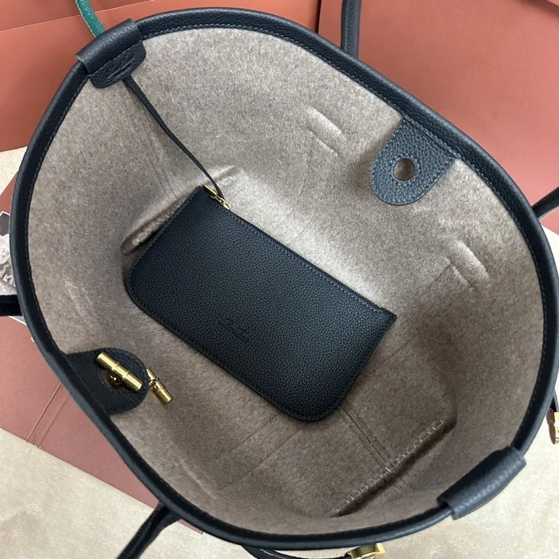 High fidelity Loro Piana Shopping Bags