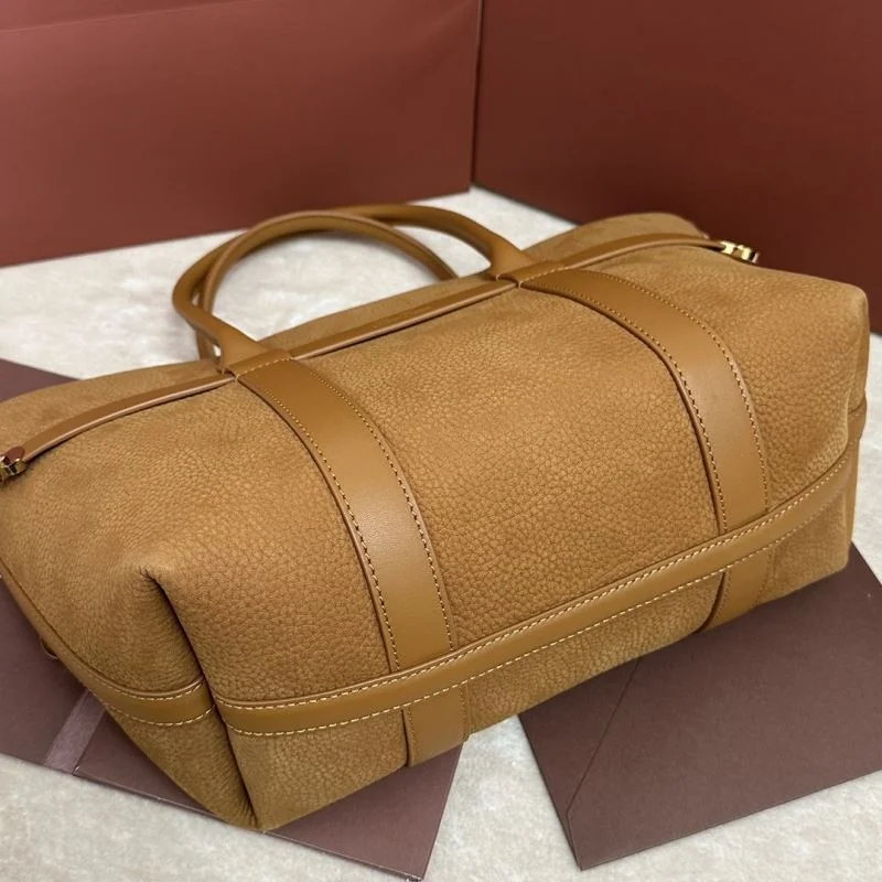 Legit Loro Piana Shopping Bags
