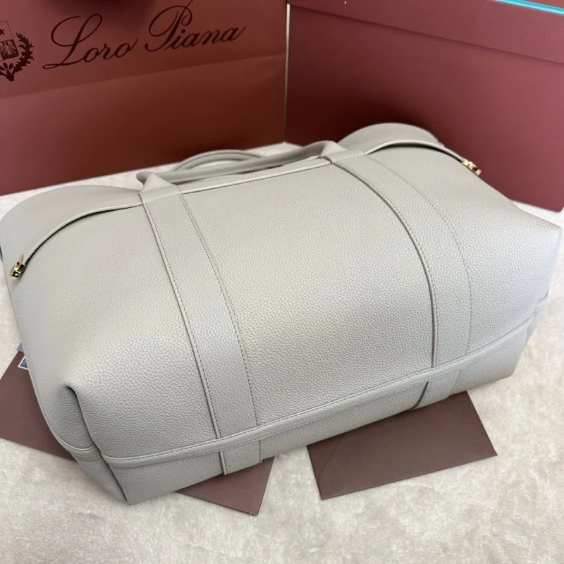 Precise copy Loro Piana Shopping Bags