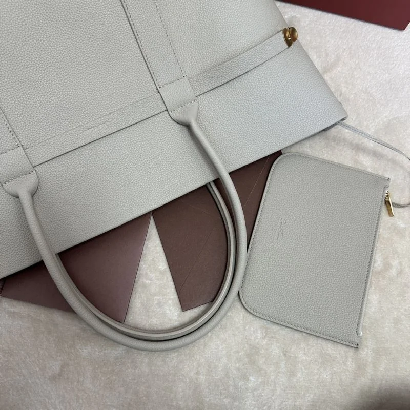 Precise copy Loro Piana Shopping Bags