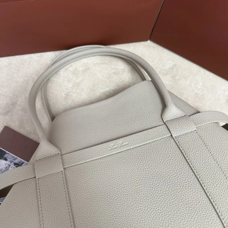 Precise copy Loro Piana Shopping Bags