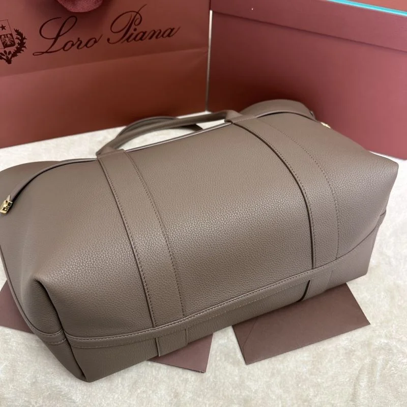 Precise copy Loro Piana Shopping Bags