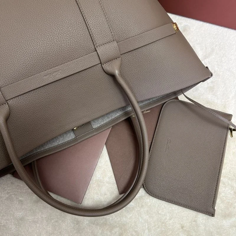 Precise copy Loro Piana Shopping Bags