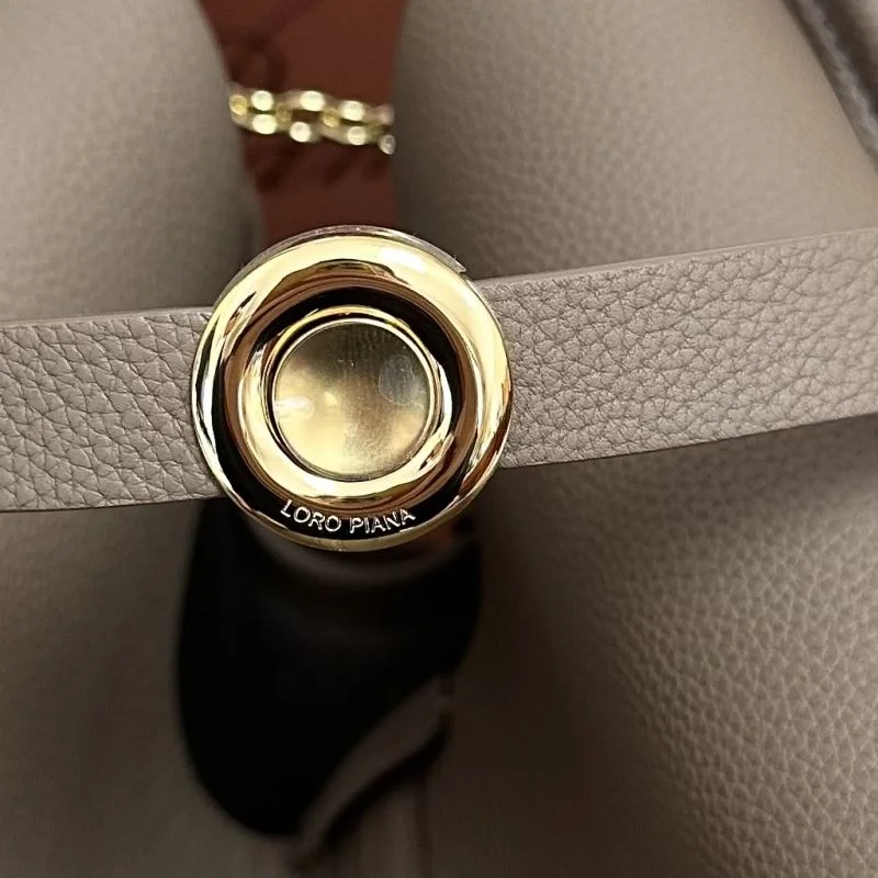 Precise copy Loro Piana Shopping Bags