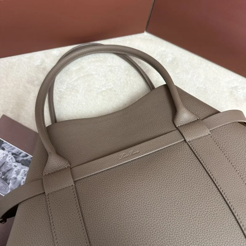 Precise copy Loro Piana Shopping Bags
