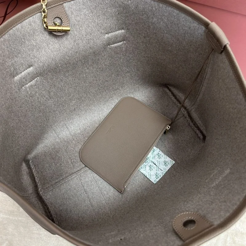 Precise copy Loro Piana Shopping Bags