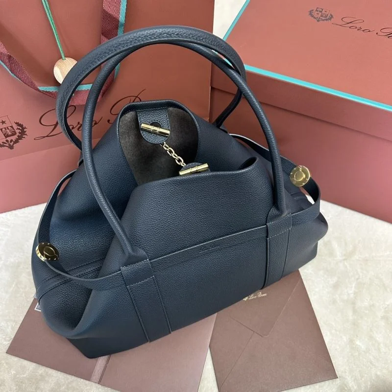 1:1 copy Loro Piana Shopping Bags