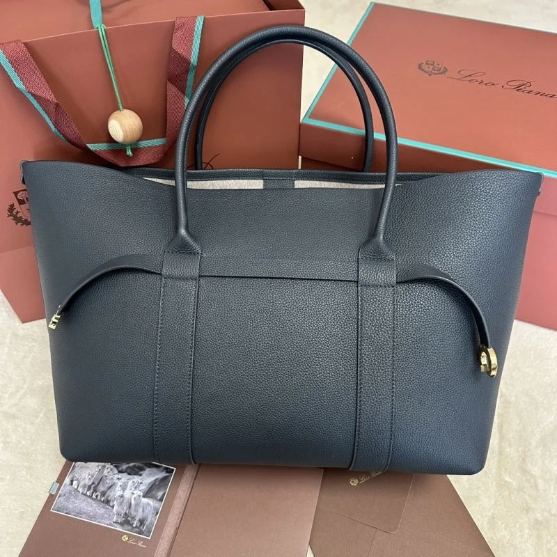 1:1 copy Loro Piana Shopping Bags