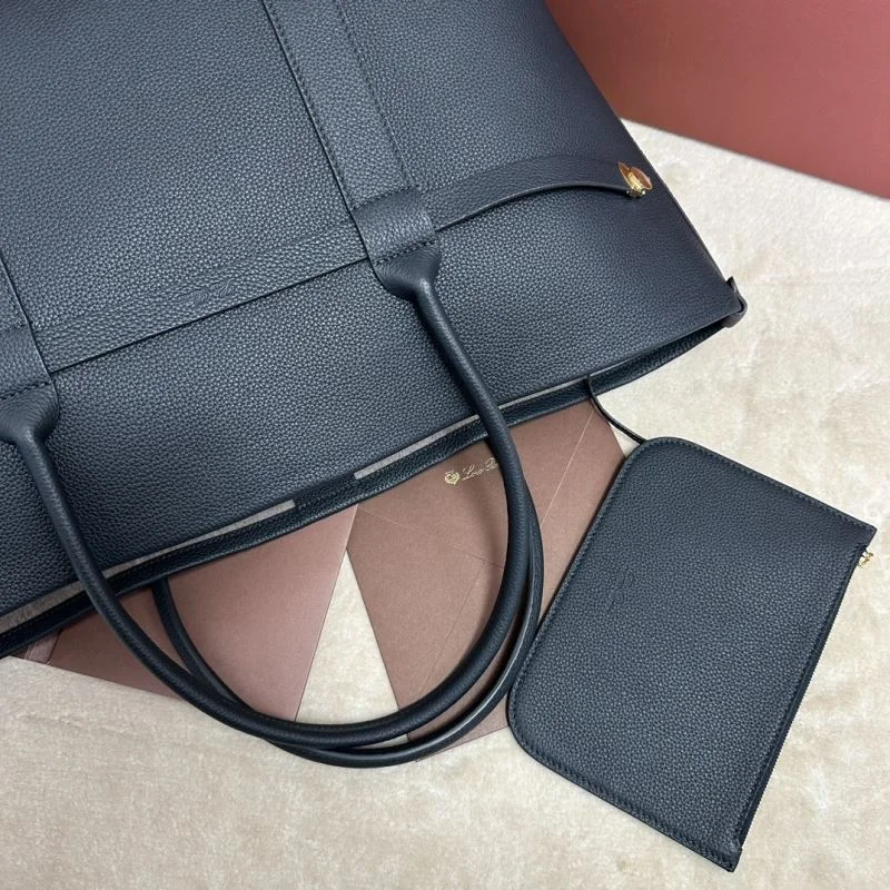 1:1 copy Loro Piana Shopping Bags