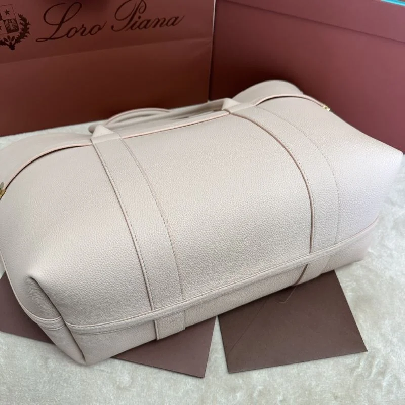 Factory-made Loro Piana Shopping Bags
