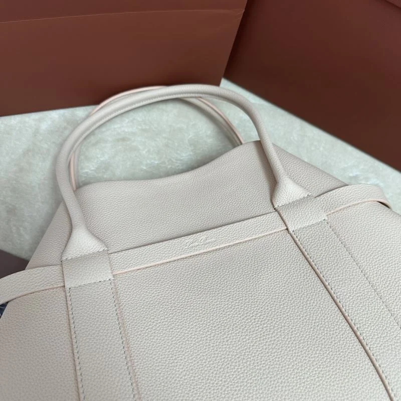 Factory-made Loro Piana Shopping Bags