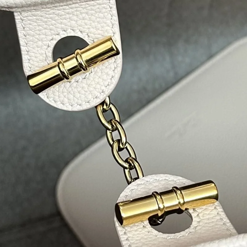 Factory-made Loro Piana Shopping Bags