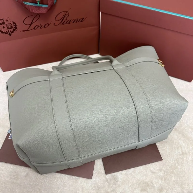 OEM Loro Piana Shopping Bags
