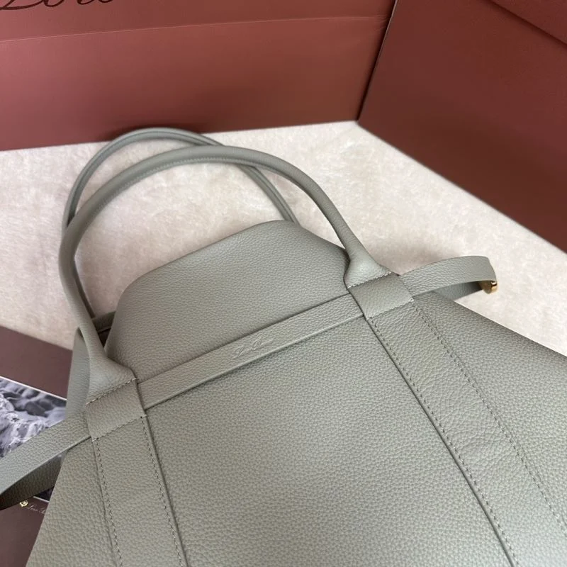 OEM Loro Piana Shopping Bags