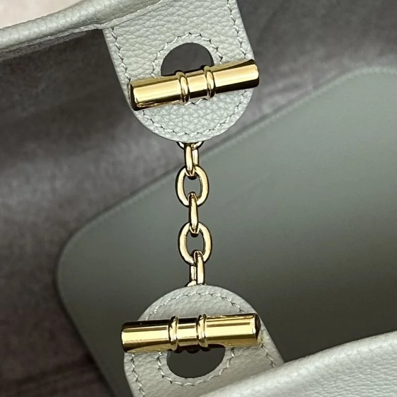 OEM Loro Piana Shopping Bags