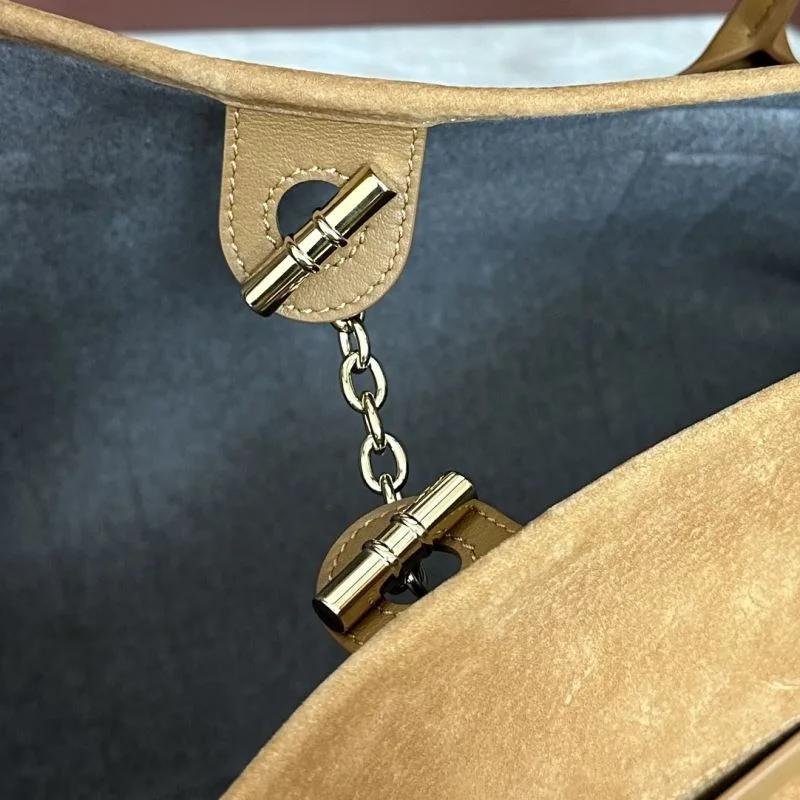 Exact replica Loro Piana Shopping Bags
