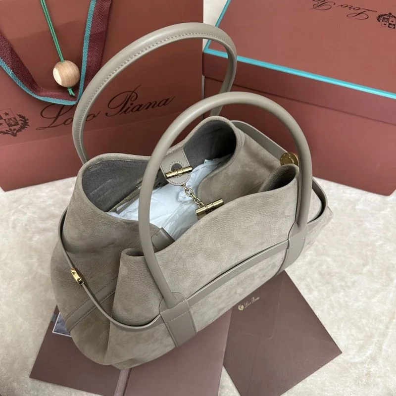 OEM Loro Piana Shopping Bags