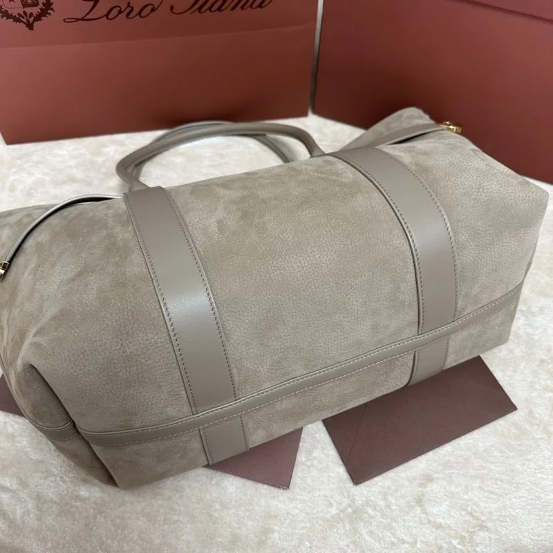 OEM Loro Piana Shopping Bags