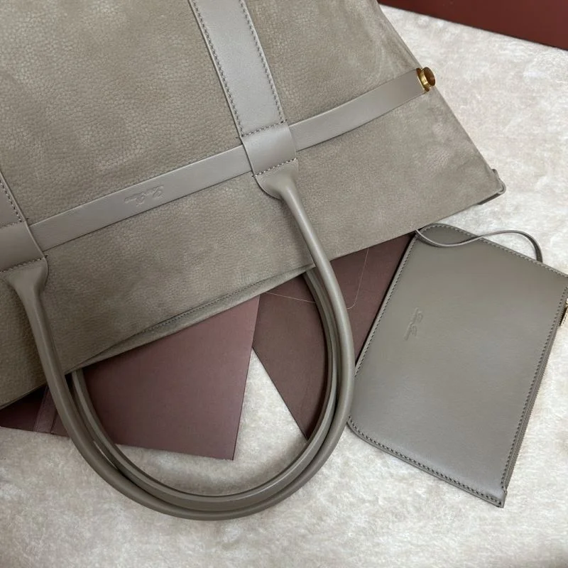 OEM Loro Piana Shopping Bags