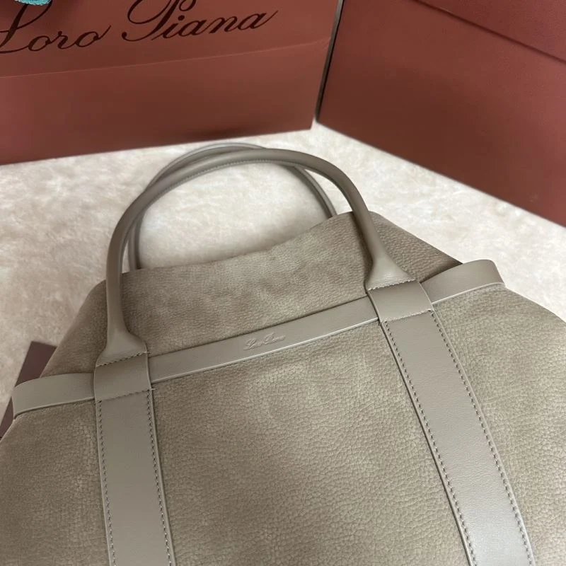 OEM Loro Piana Shopping Bags
