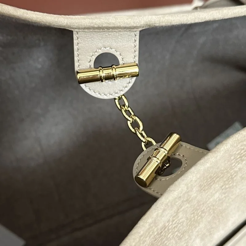 OEM Loro Piana Shopping Bags
