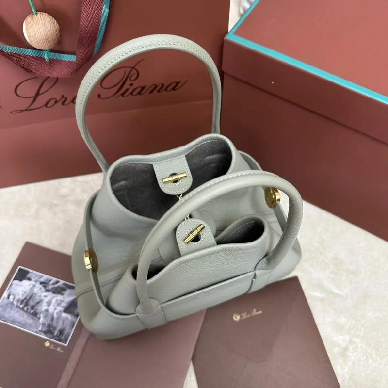 Original Loro Piana Shopping Bags