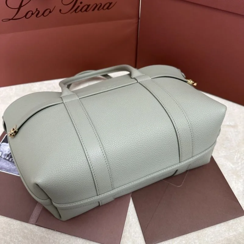 Original Loro Piana Shopping Bags