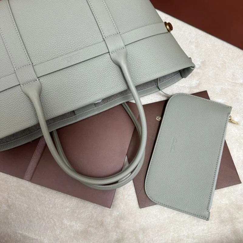 Original Loro Piana Shopping Bags