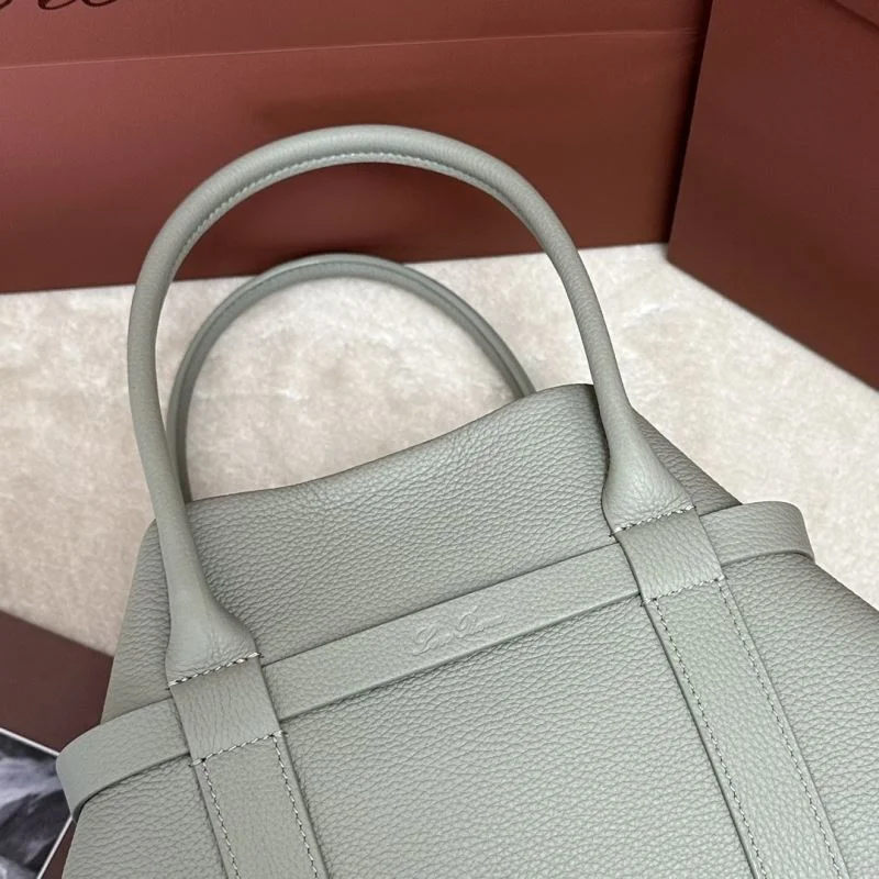 Original Loro Piana Shopping Bags