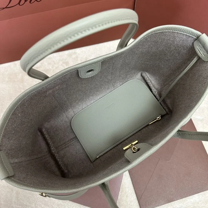 Original Loro Piana Shopping Bags