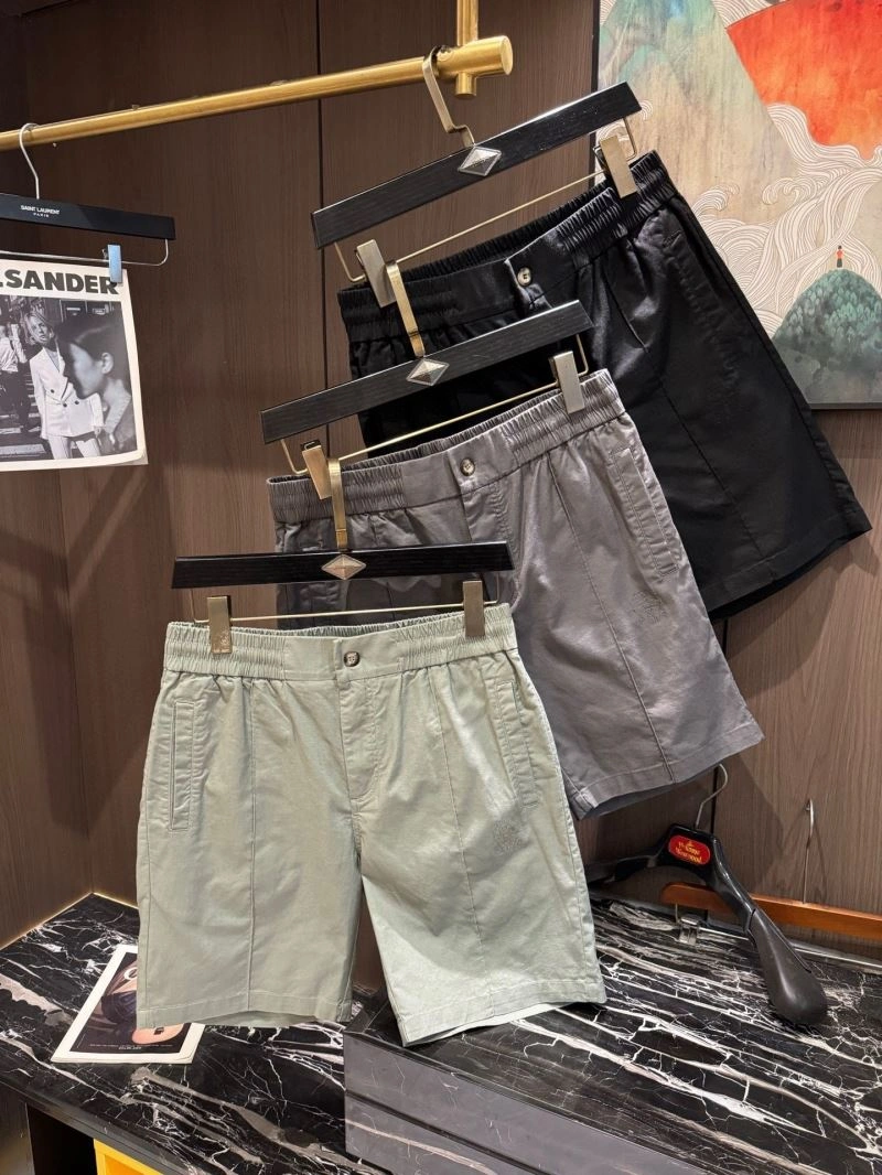 Loro Piana Short Pants