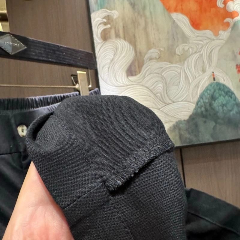 Factory-made Loro Piana Short Pants