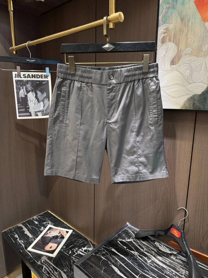 Factory-made Loro Piana Short Pants