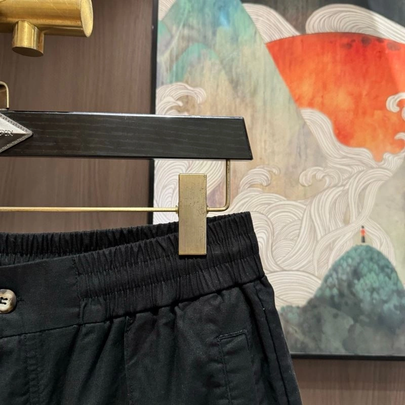 Factory-made Loro Piana Short Pants