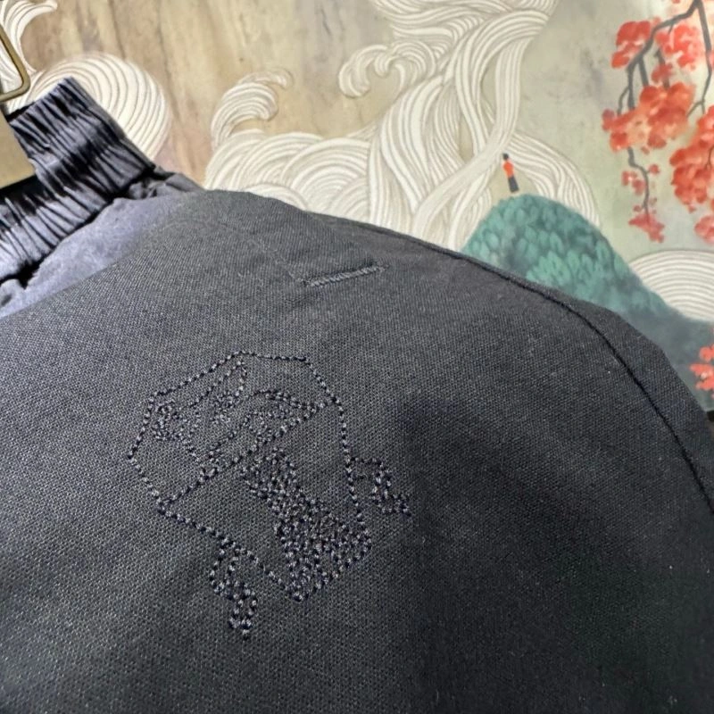 Factory-made Loro Piana Short Pants