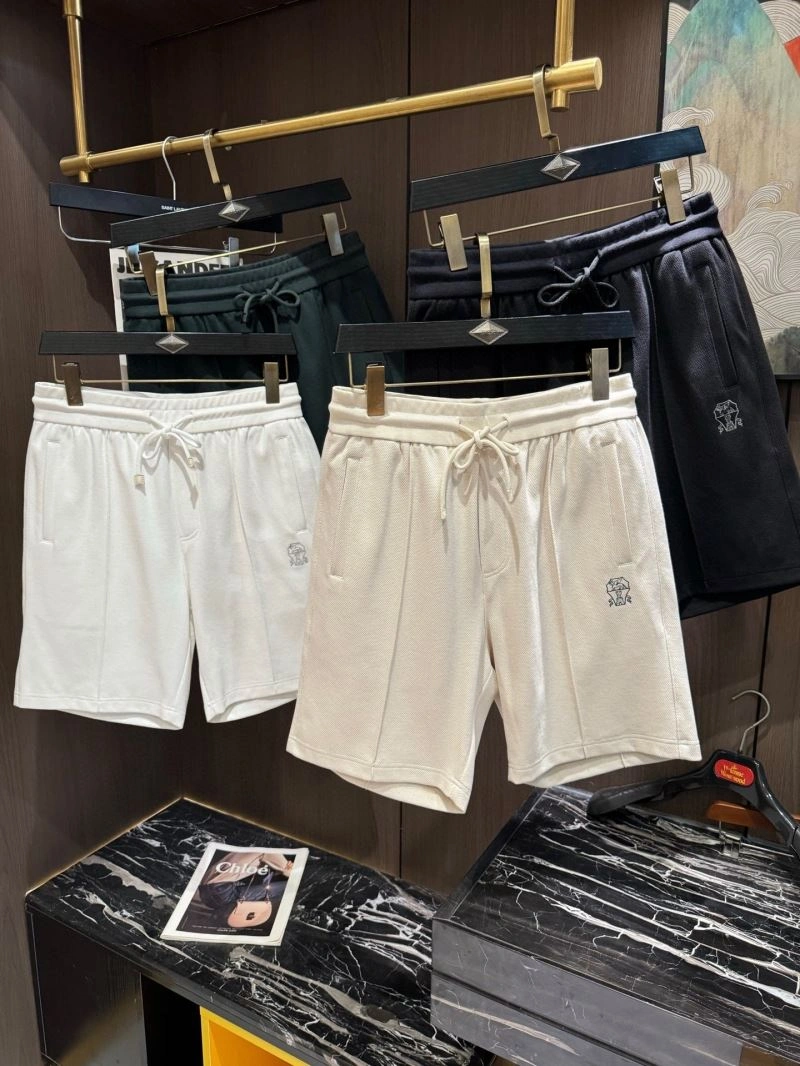 Loro Piana Short Pants