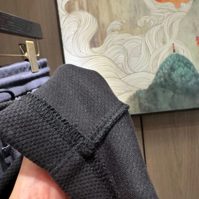 Inexpensive Loro Piana Short Pants