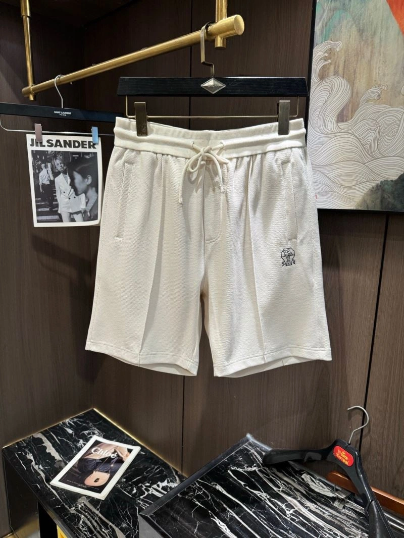 Inexpensive Loro Piana Short Pants