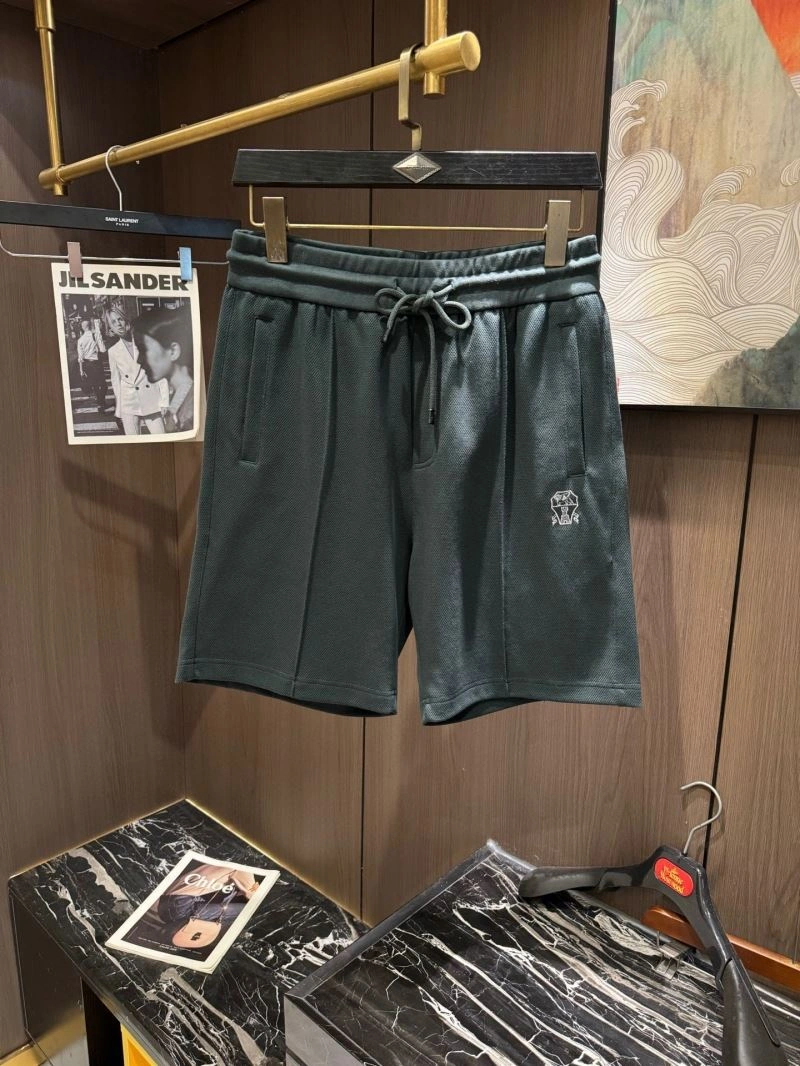Inexpensive Loro Piana Short Pants