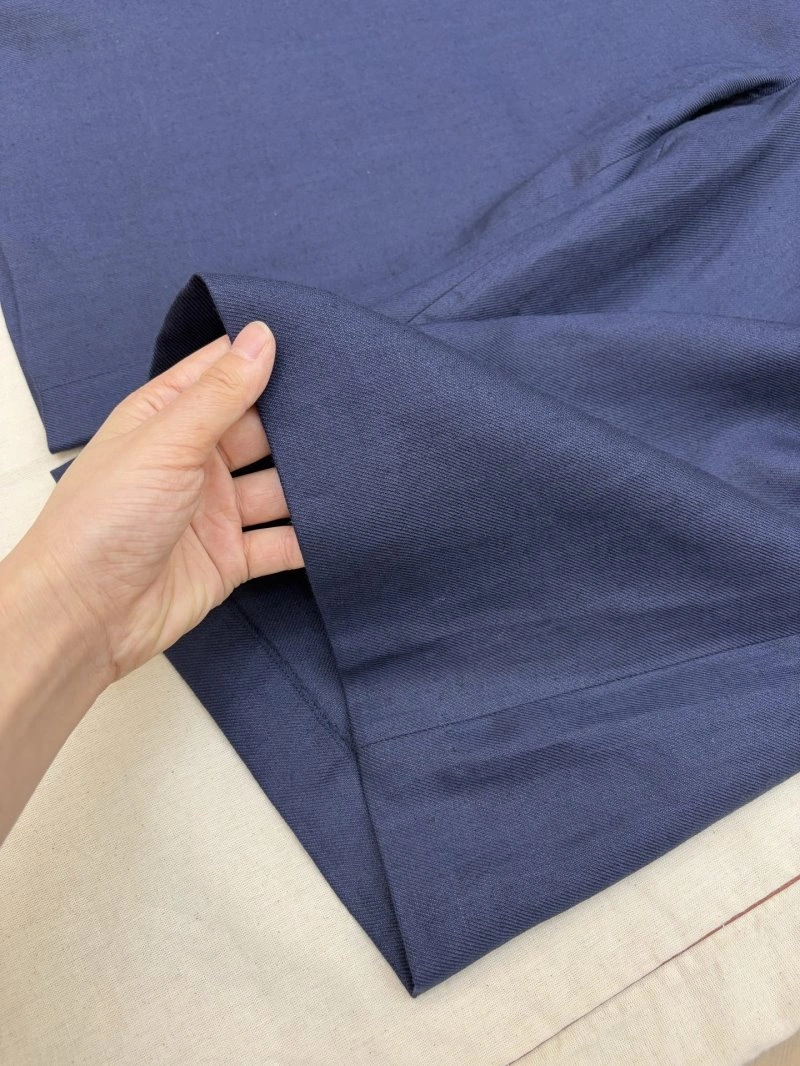 Official Loro Piana Short Pants