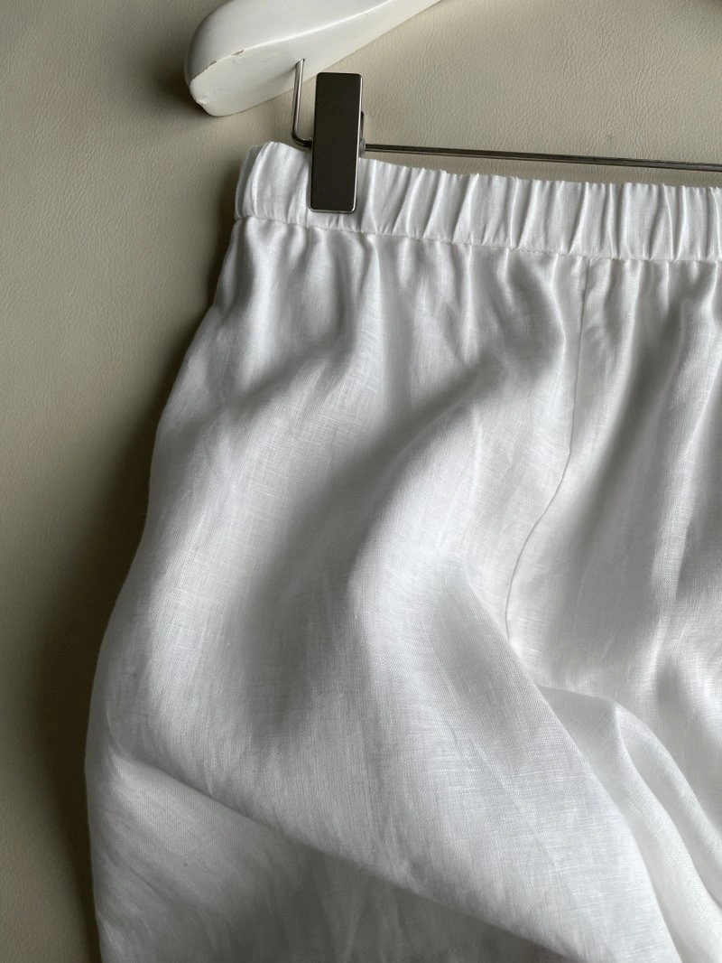 Perfect replica Loro Piana Short Pants