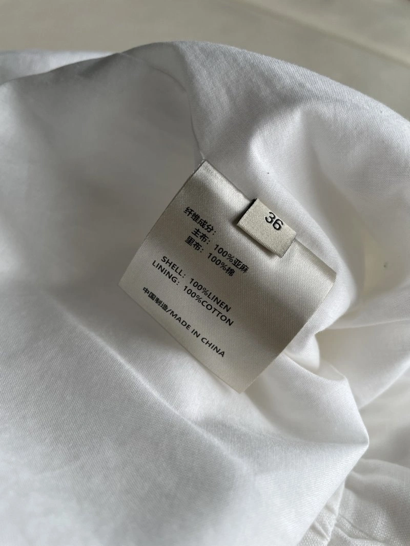 Perfect replica Loro Piana Short Pants