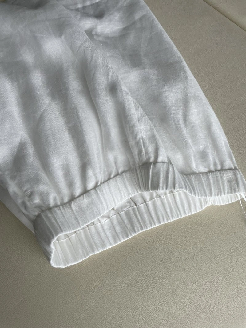 Perfect replica Loro Piana Short Pants