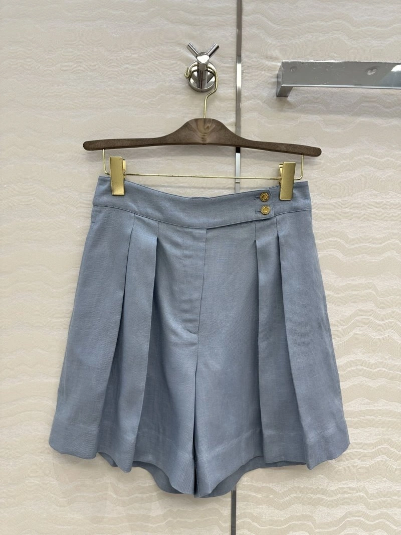 Loro Piana Short Pants