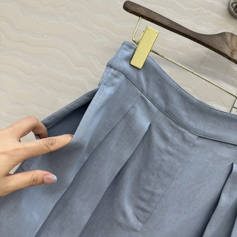Precise copy Loro Piana Short Pants