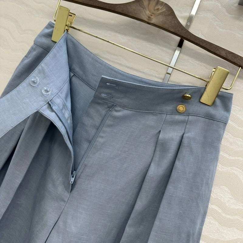 Precise copy Loro Piana Short Pants
